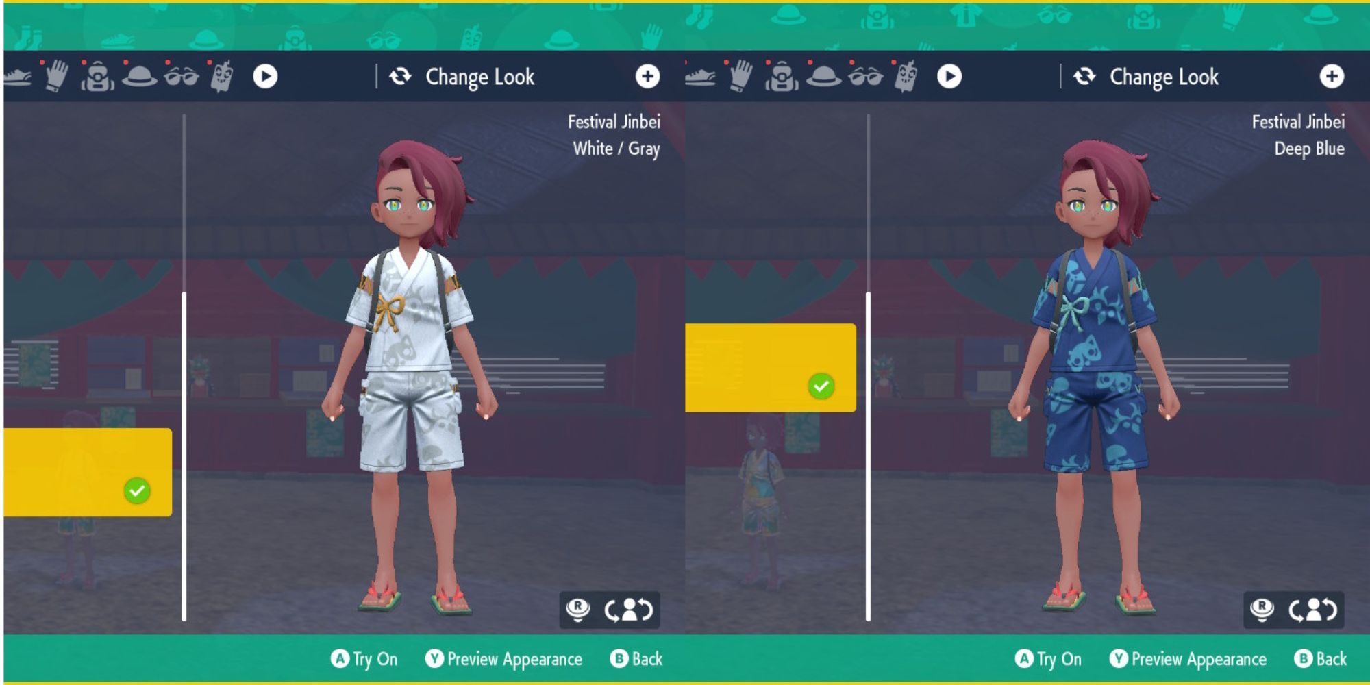 How To Repair Loyalty Plaza In Pokemon Scarlet & Violet: The Teal Mask