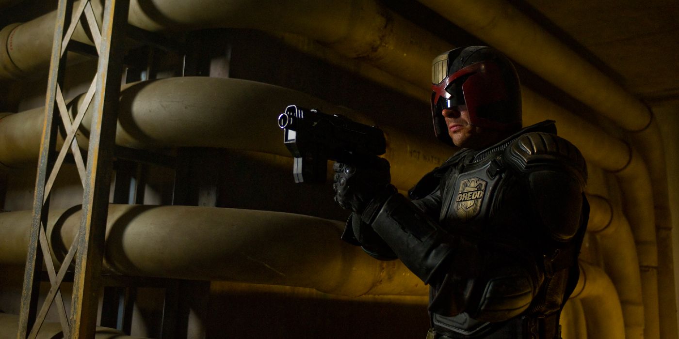 Guest Characters We'd Love To See In Mortal Kombat 1