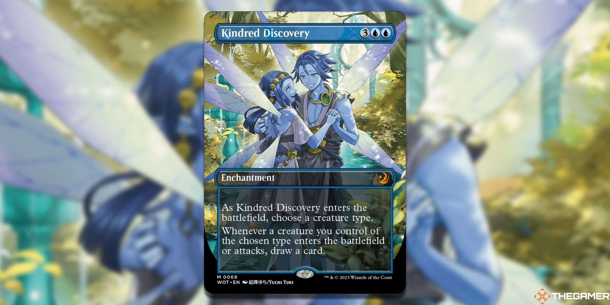 The Most Valuable Cards In MTG: Wilds Of Eldraine's Enchanted Tales ...