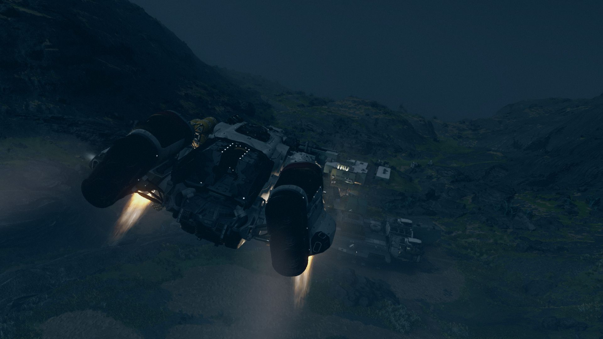 How To Complete The Grunt Work Quest In Starfield