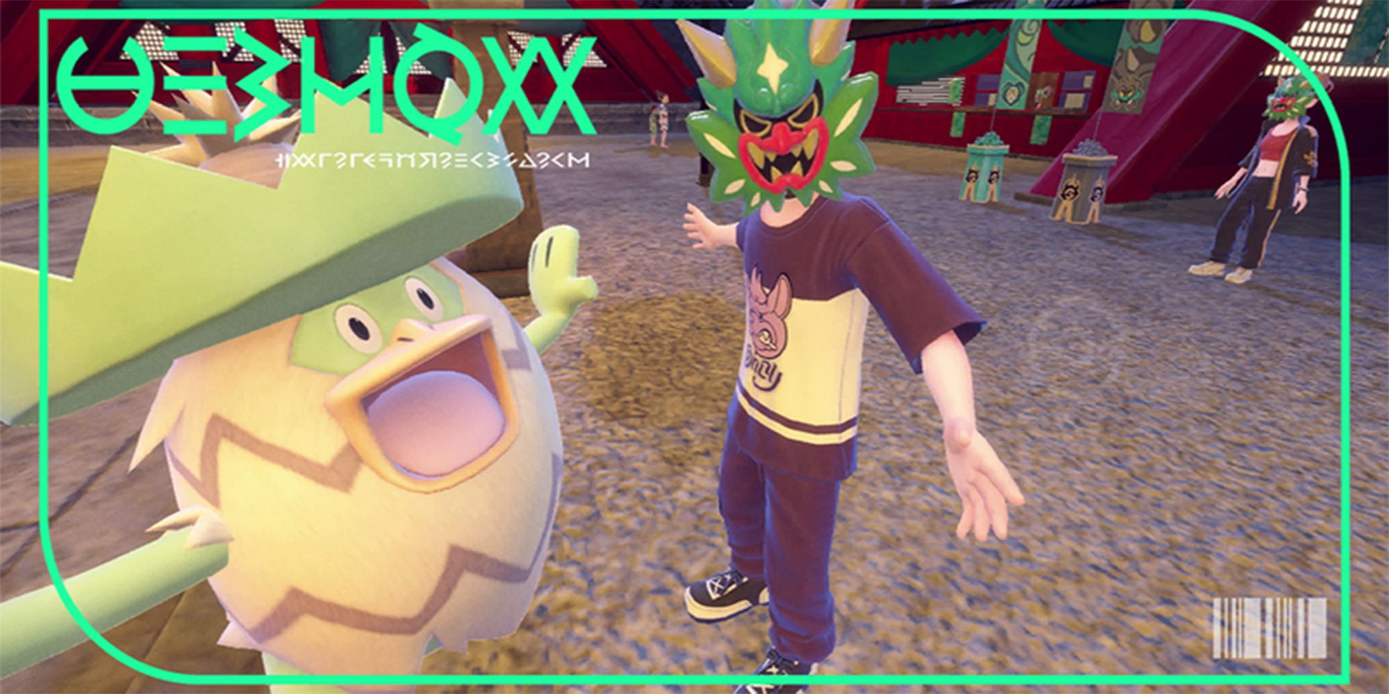 15 Best Water-Type Pokemon In Pokemon Scarlet & Violet