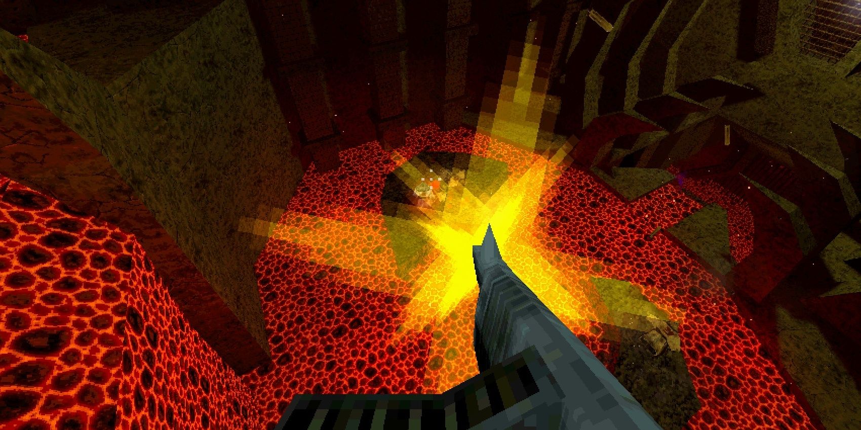 The Best Retro Inspired Fps Games 7402