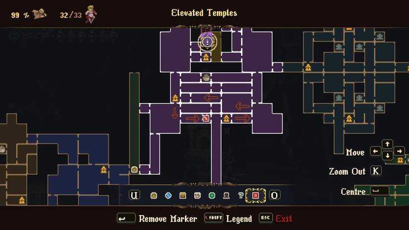 How To Complete Yerma's Quest In Blasphemous 2
