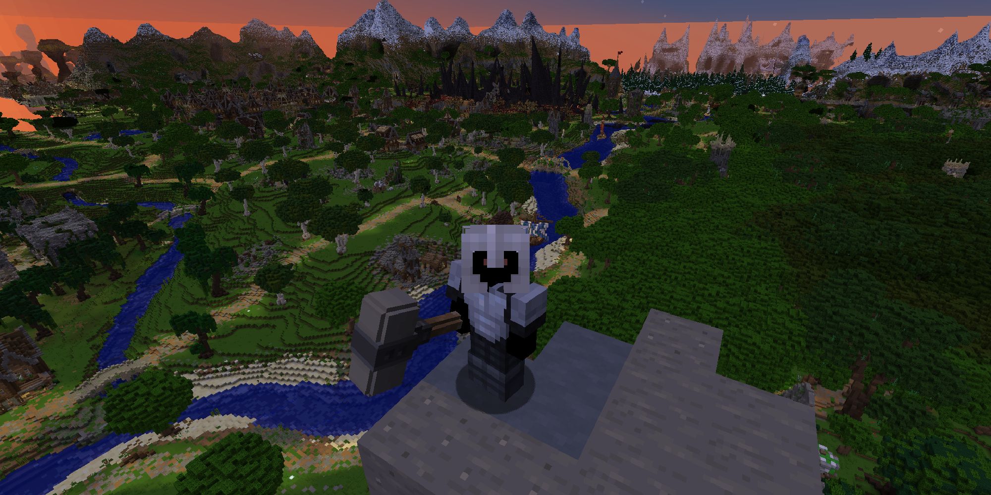 The Best Performance And Optimization Mods For Minecraft