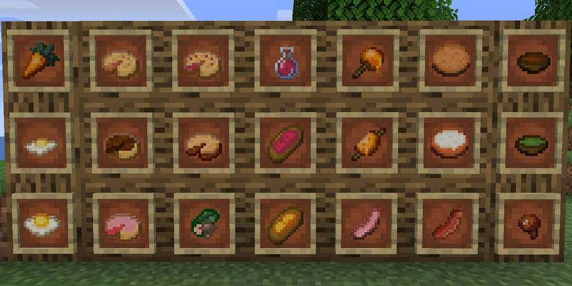 The Best Food Mods For Minecraft