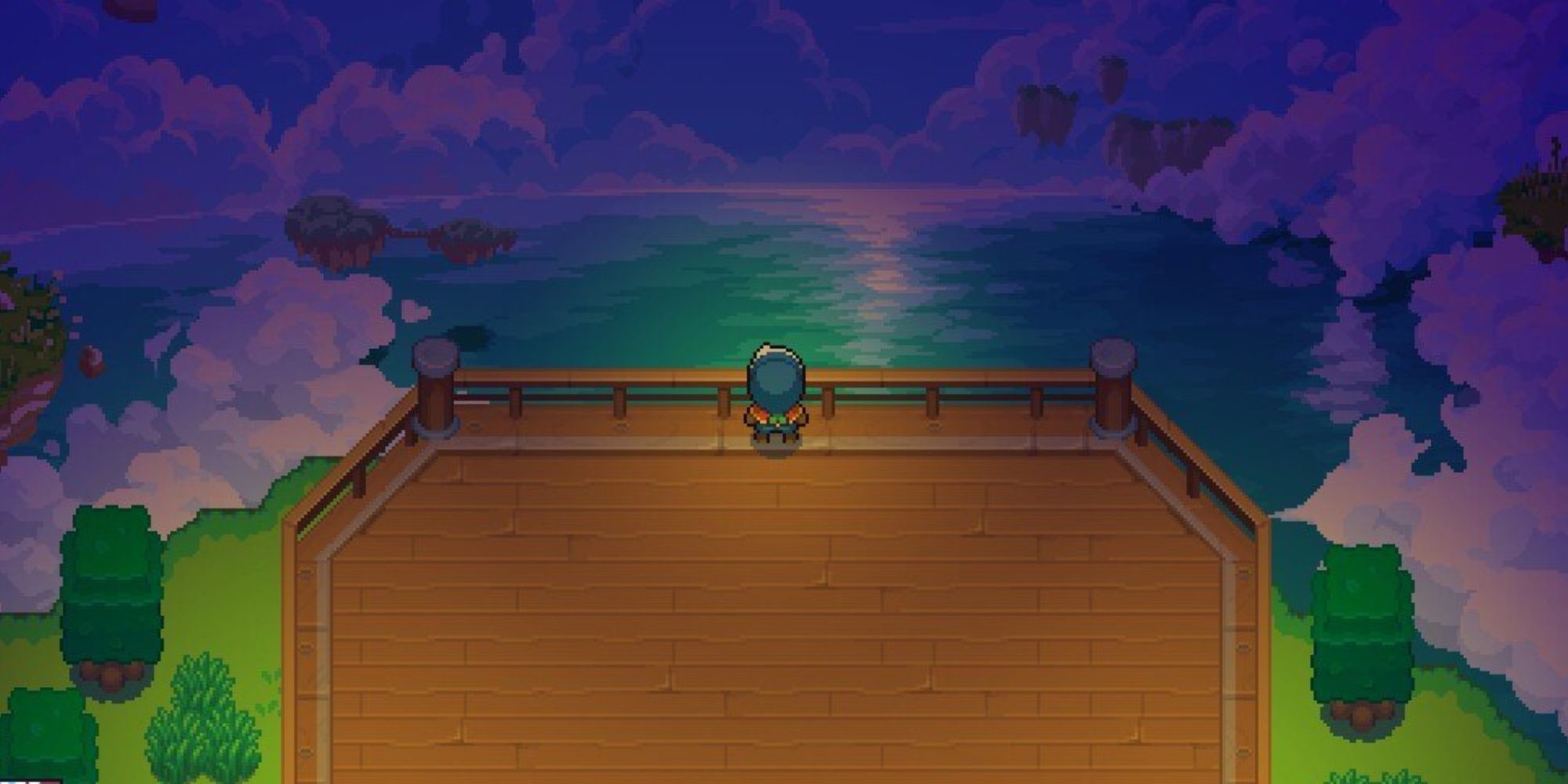 How To Travel To Other Islands In Moonstone Island