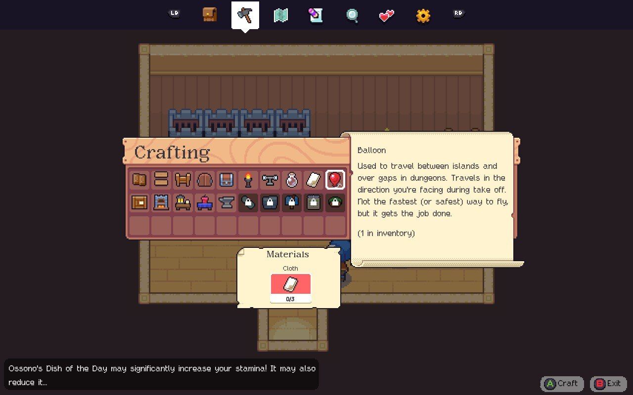 How To Travel To Other Islands In Moonstone Island