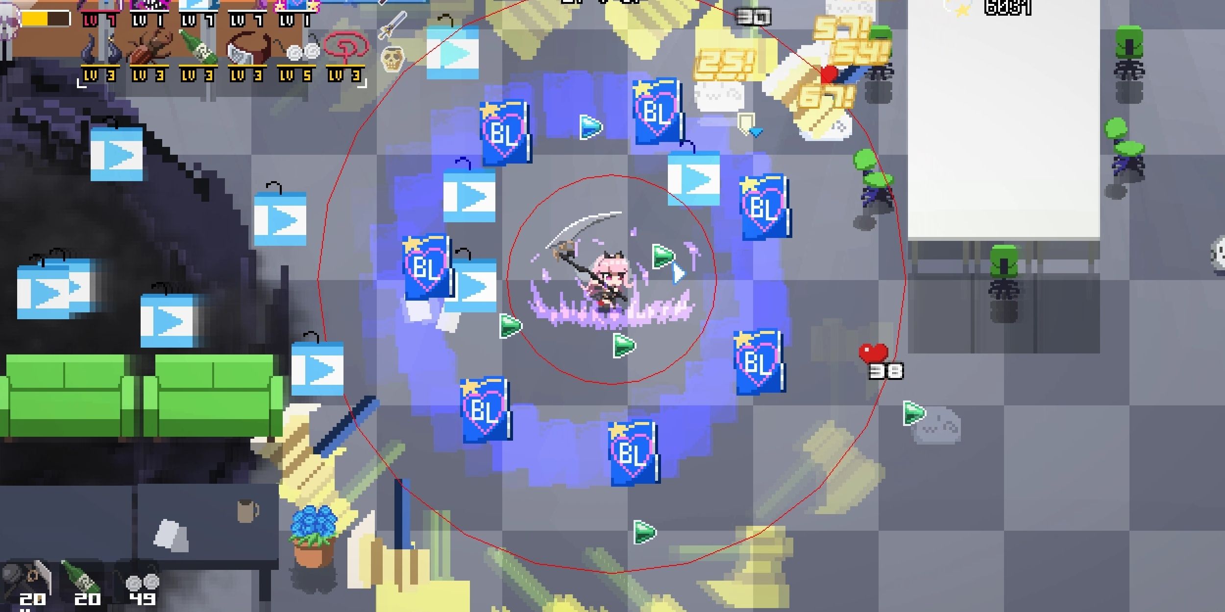 Holocure: Best Collabs