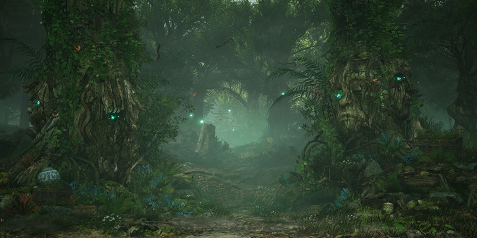 Ranking Every Arena In Mortal Kombat 1