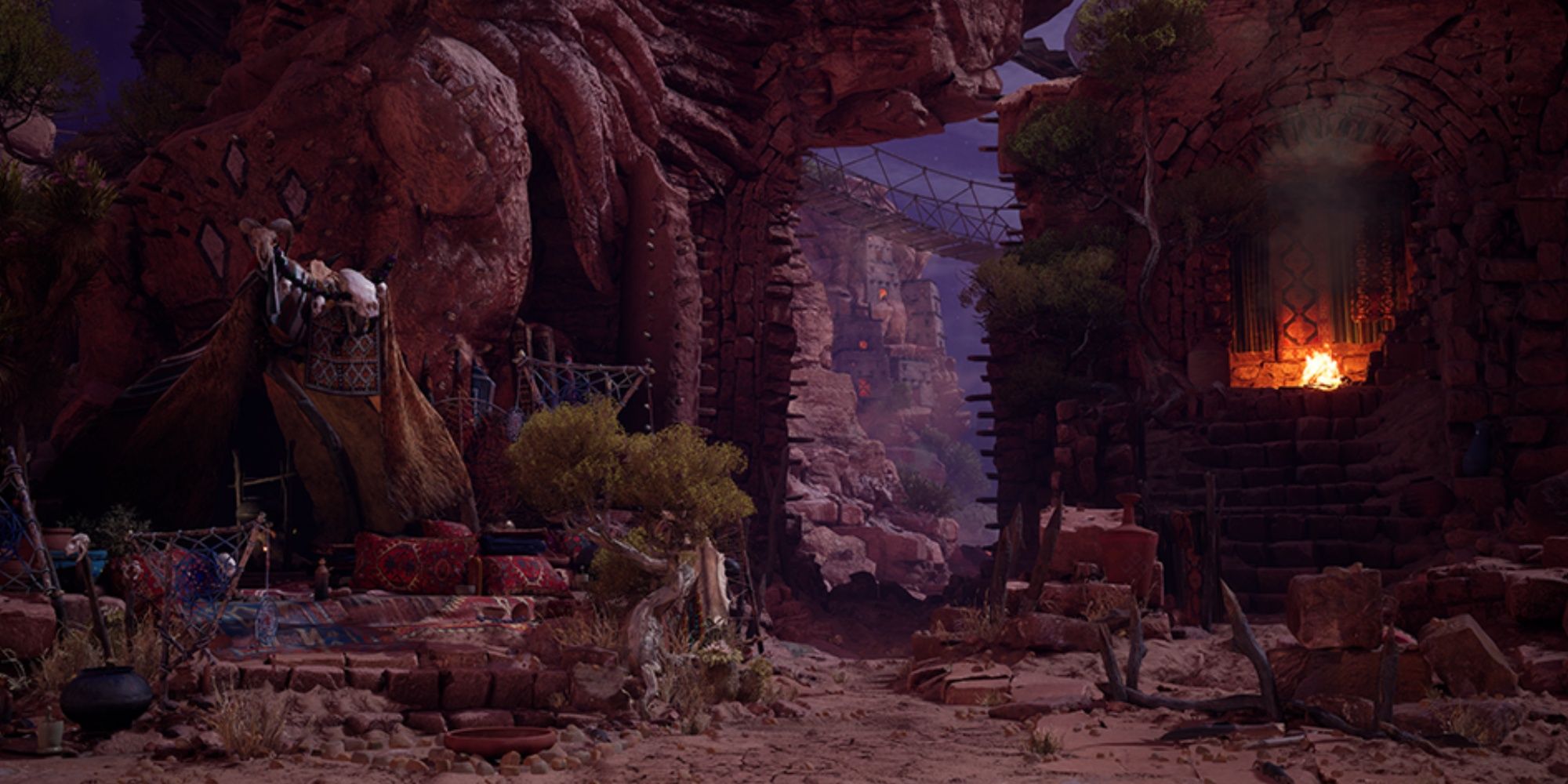 Ranking Every Arena In Mortal Kombat 1