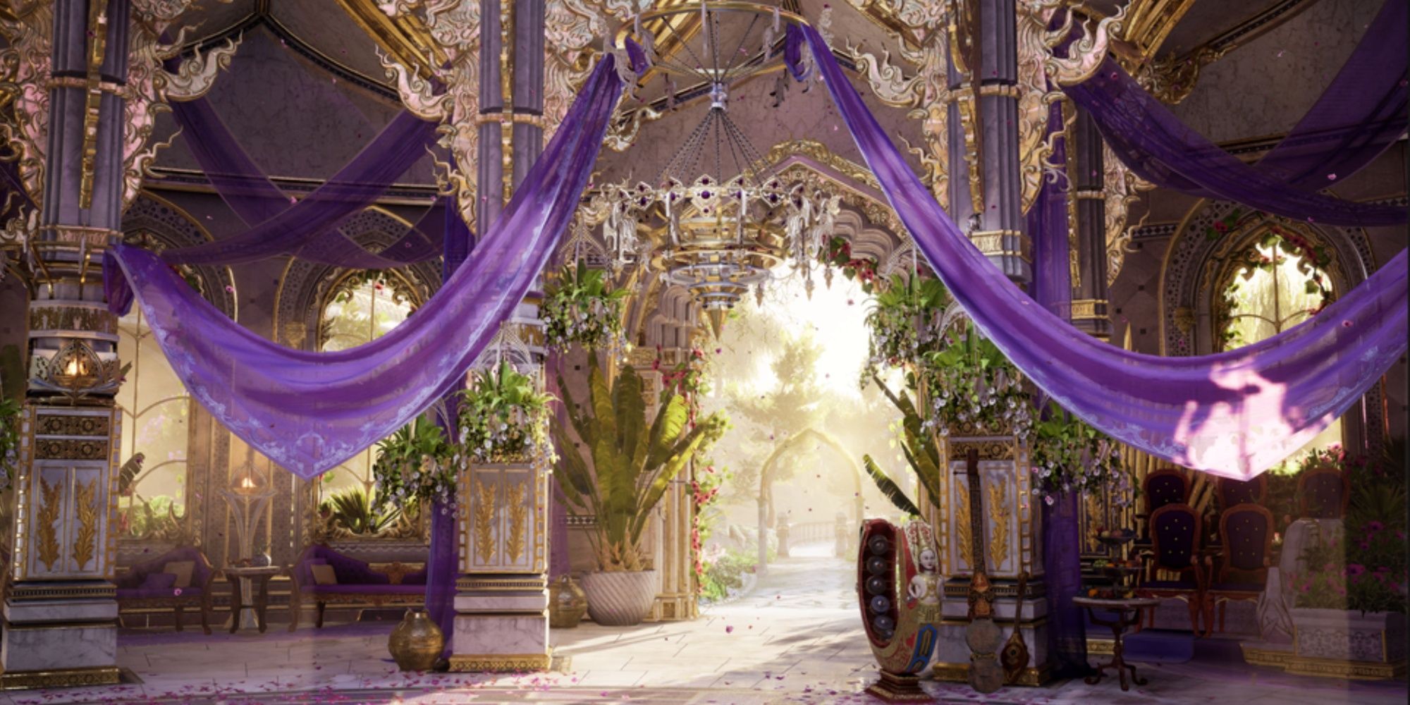 Ranking Every Arena In Mortal Kombat 1