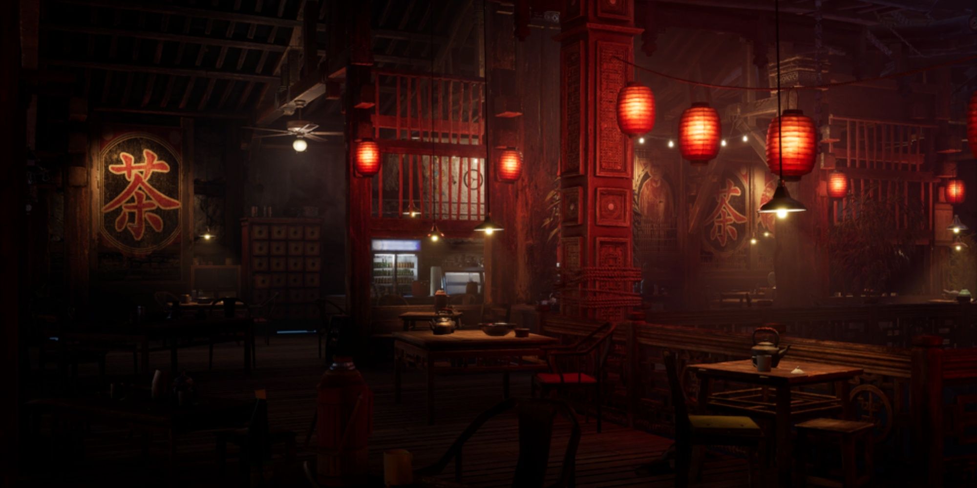 Ranking Every Arena In Mortal Kombat 1