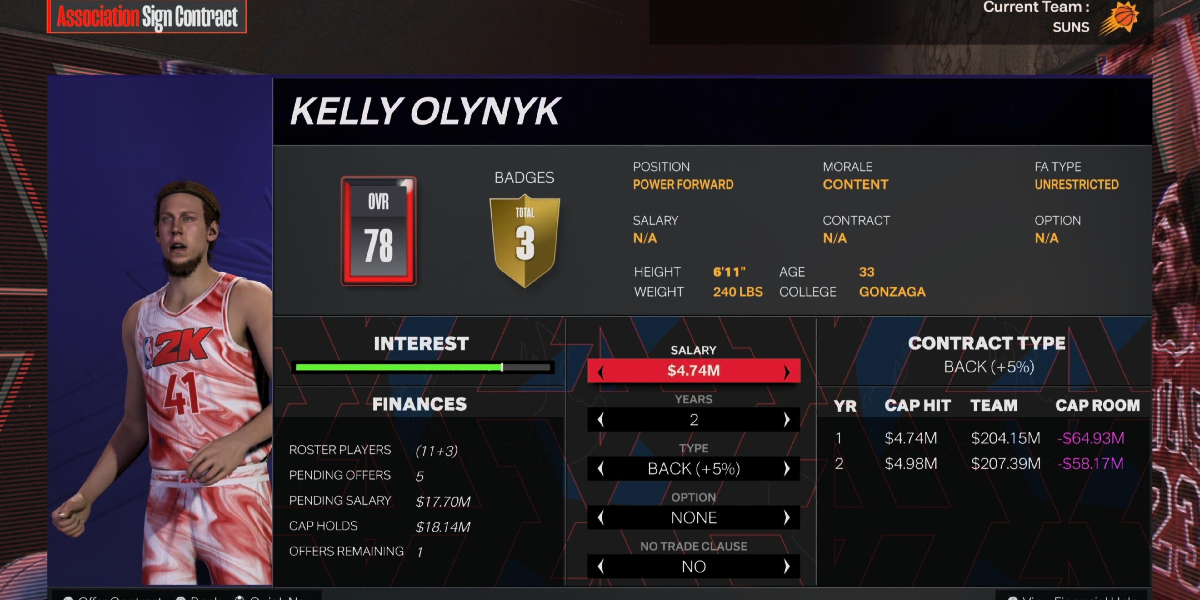 Beginner's Guide For MyNBA In NBA 2K24