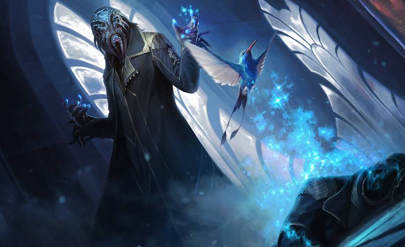 How To Build A School Of Transmutation Wizard In DnD