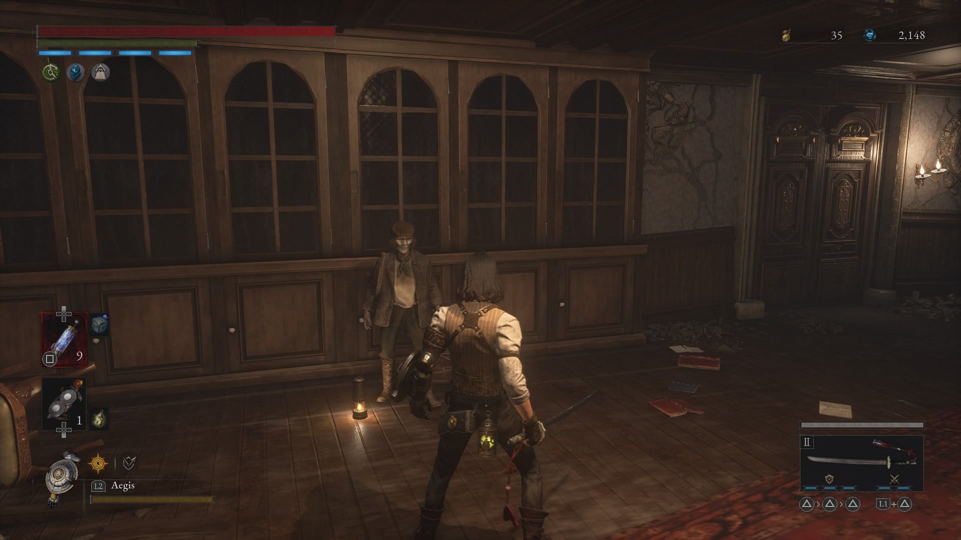 Where To Find Wandering Merchants In Lies Of P