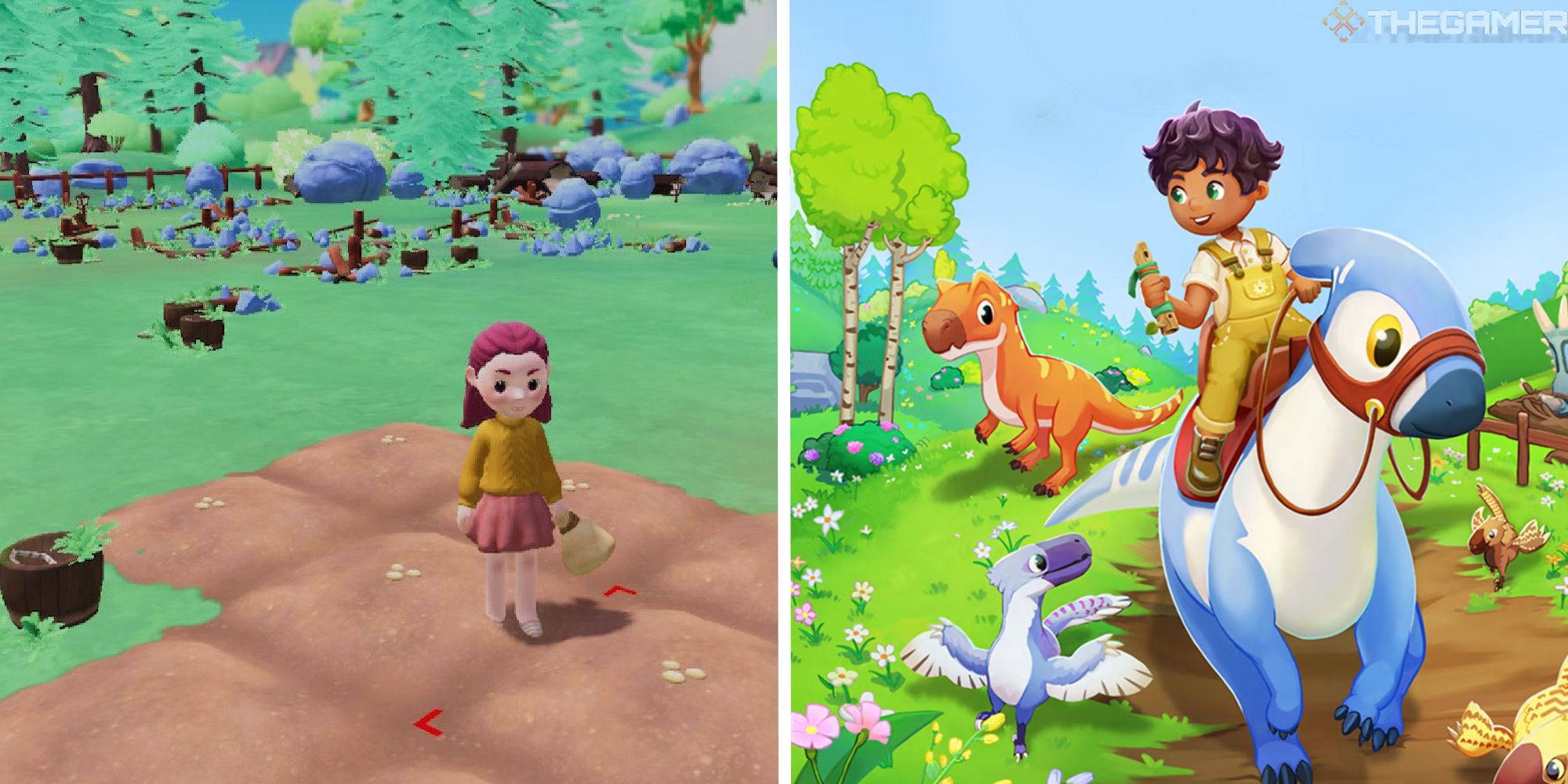 The Best Crops To Grow In Paleo Pines