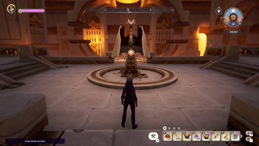 How To Solve A Catalyzing Caper Quest In Palia