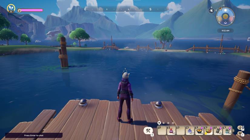 How To Complete The Floating Relic Quest In Palia