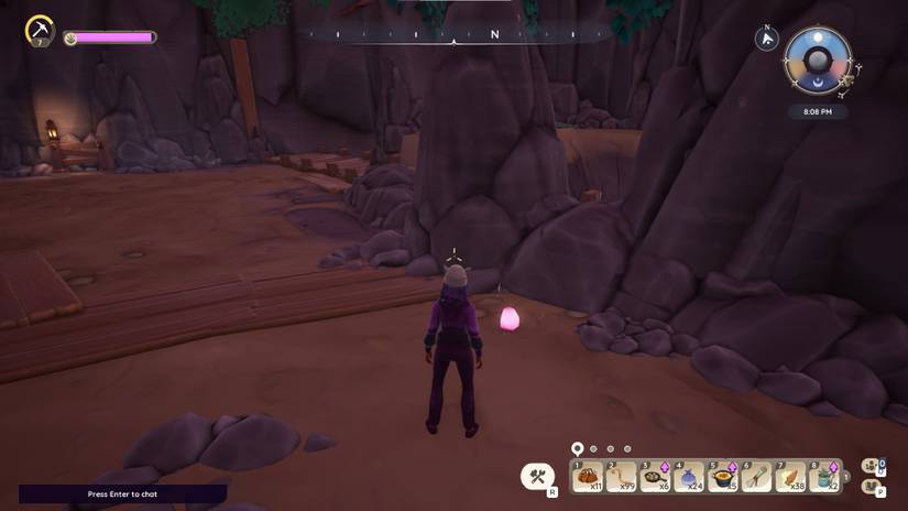 Where To Find All The Flowstones In Palia