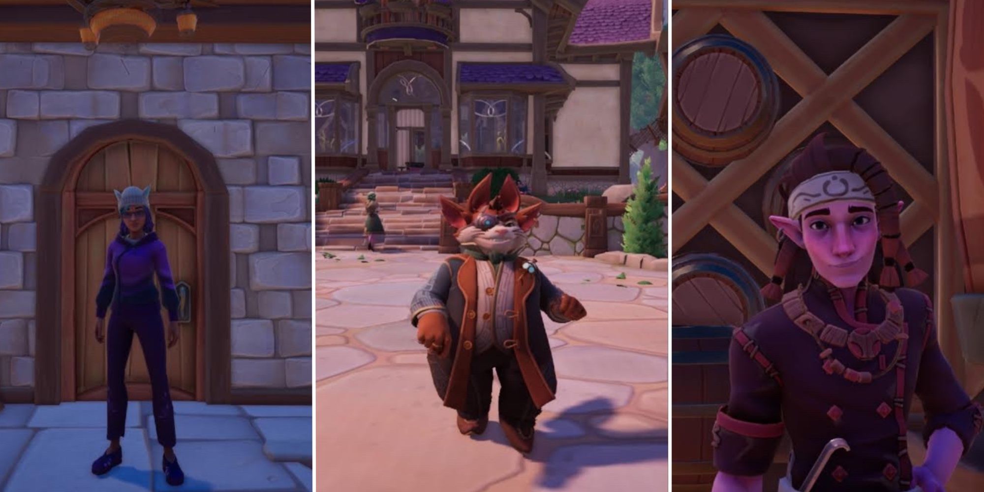 How To Complete The Mystery Cargo Quest In Palia