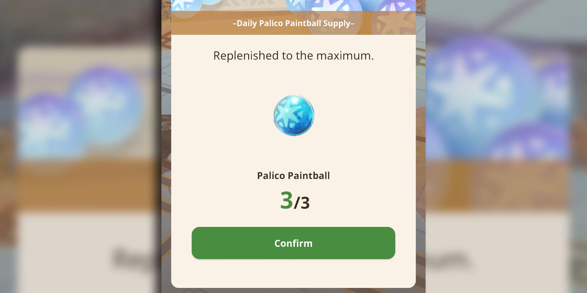 How To Get And Use Palico Paintballs In Monster Hunter Now