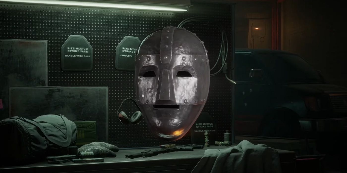 The Best Cosmetics In Payday 3
