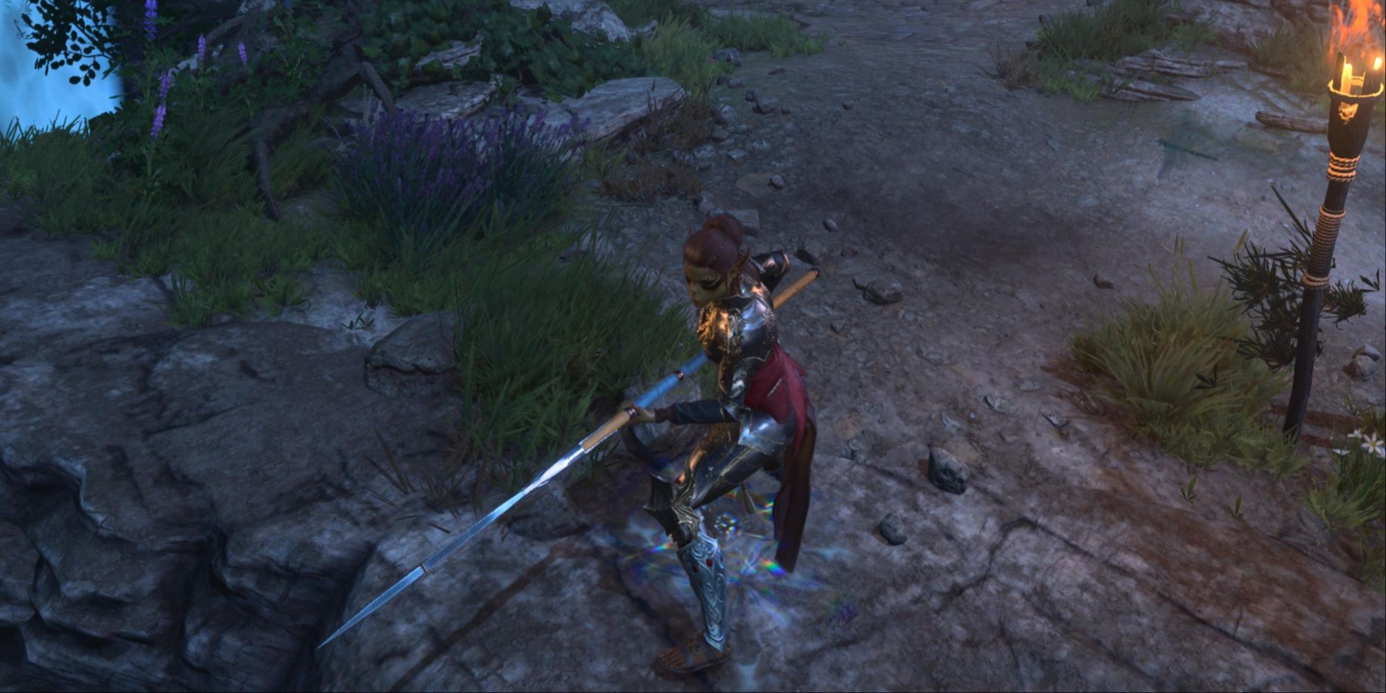 Best Feats For Fighters In Baldur's Gate 3