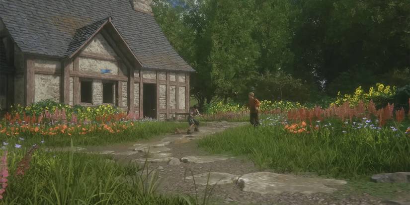 Does Clive Die At The End Of Final Fantasy XVI?