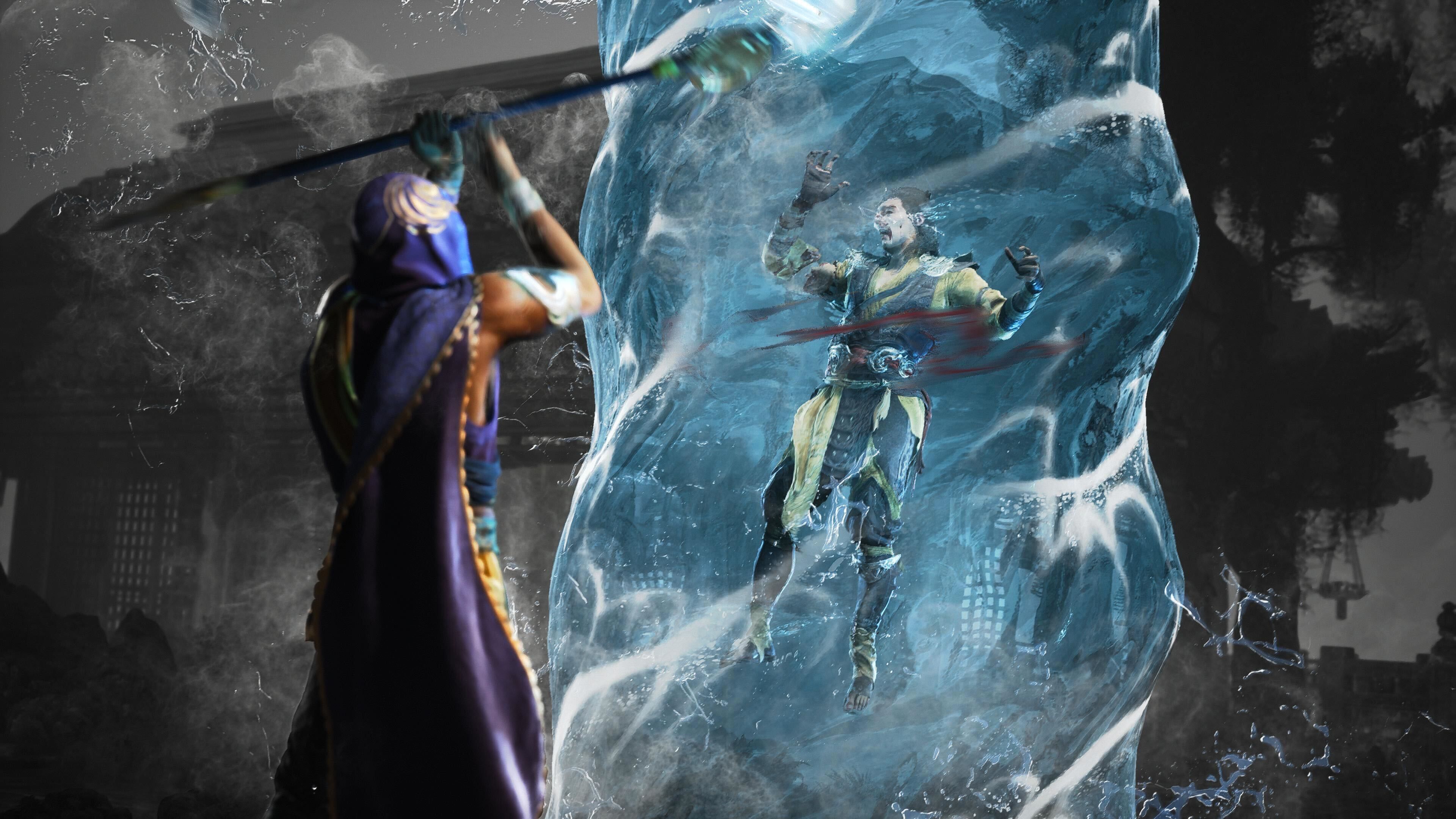 Every Mortal Kombat 1 Fatality Rated Out Of 10