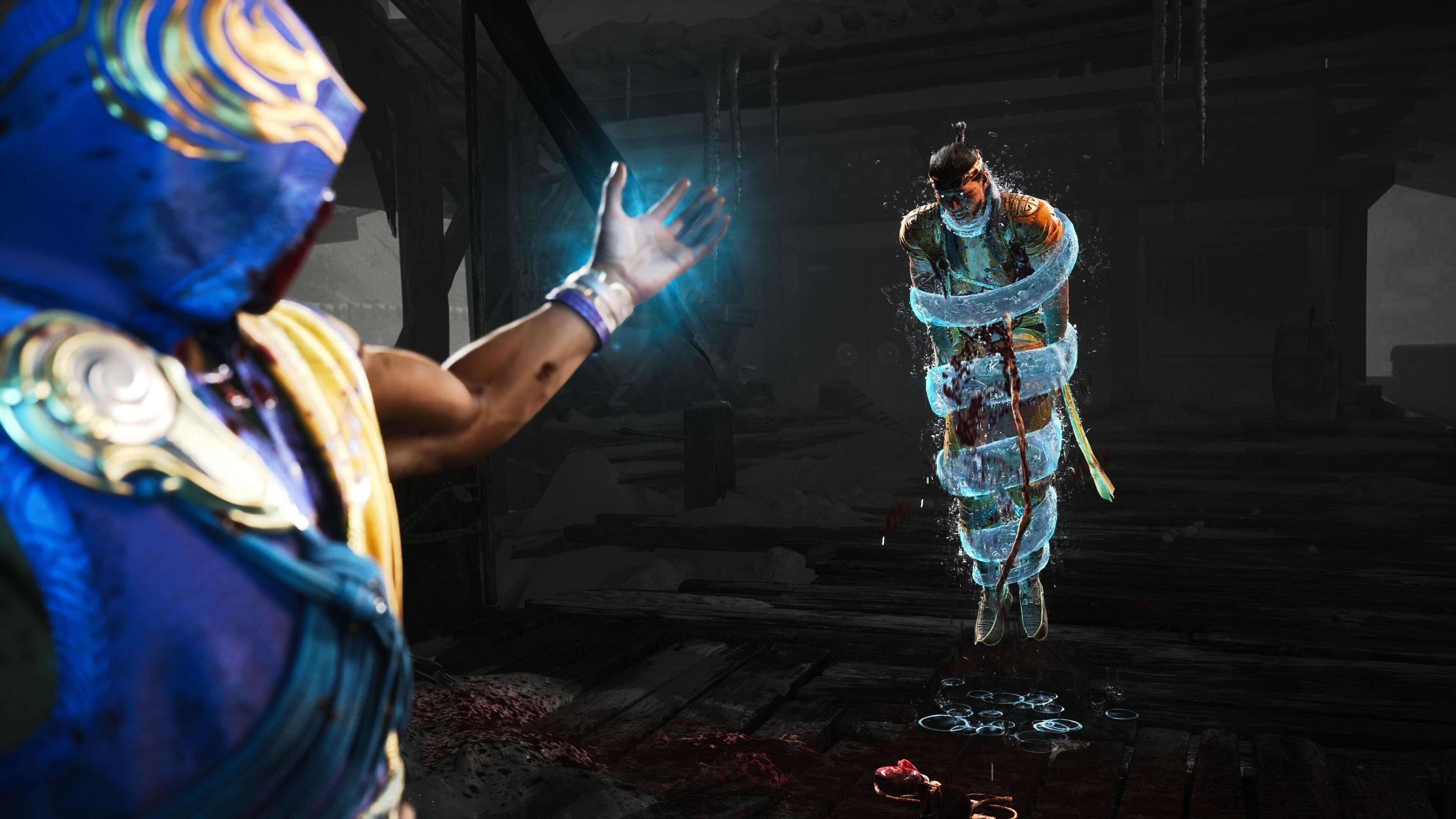 Every Mortal Kombat 1 Fatality Rated Out Of 10
