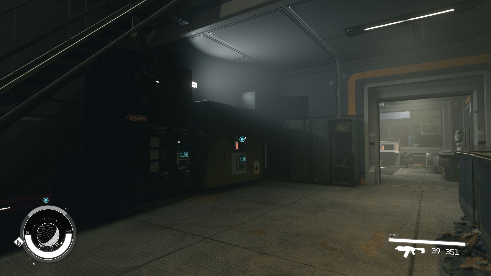 How To Complete The Grunt Work Quest In Starfield