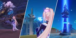 How To Get To Fontaine In Genshin Impact