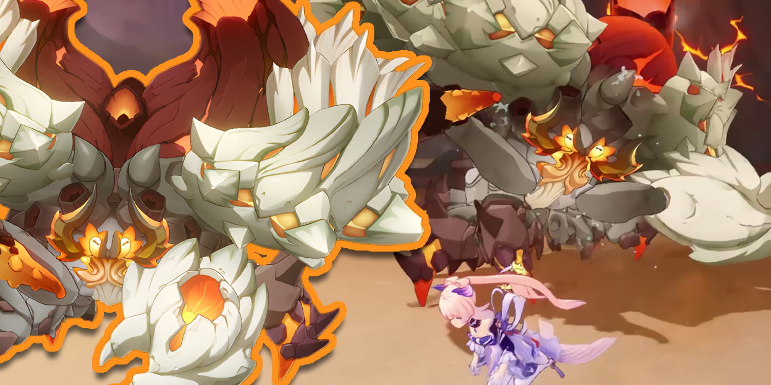 How Do You Beat The Emperor Of Fire And Iron Boss In Genshin Impact?
