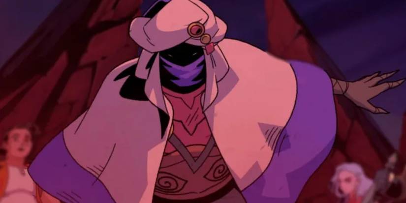 The Best Playable Characters In Sea Of Stars