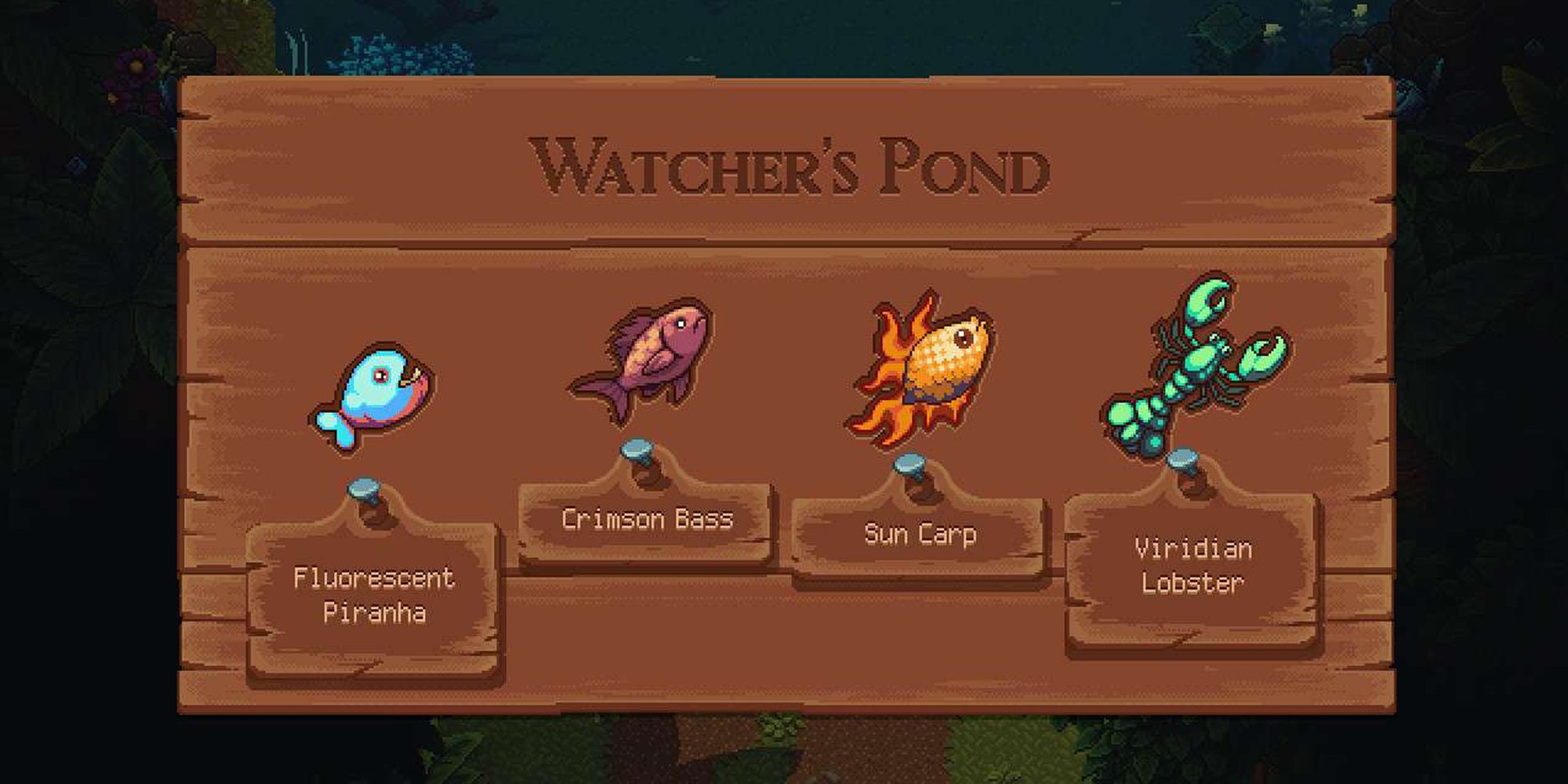 How To Fish In Sea Of Stars