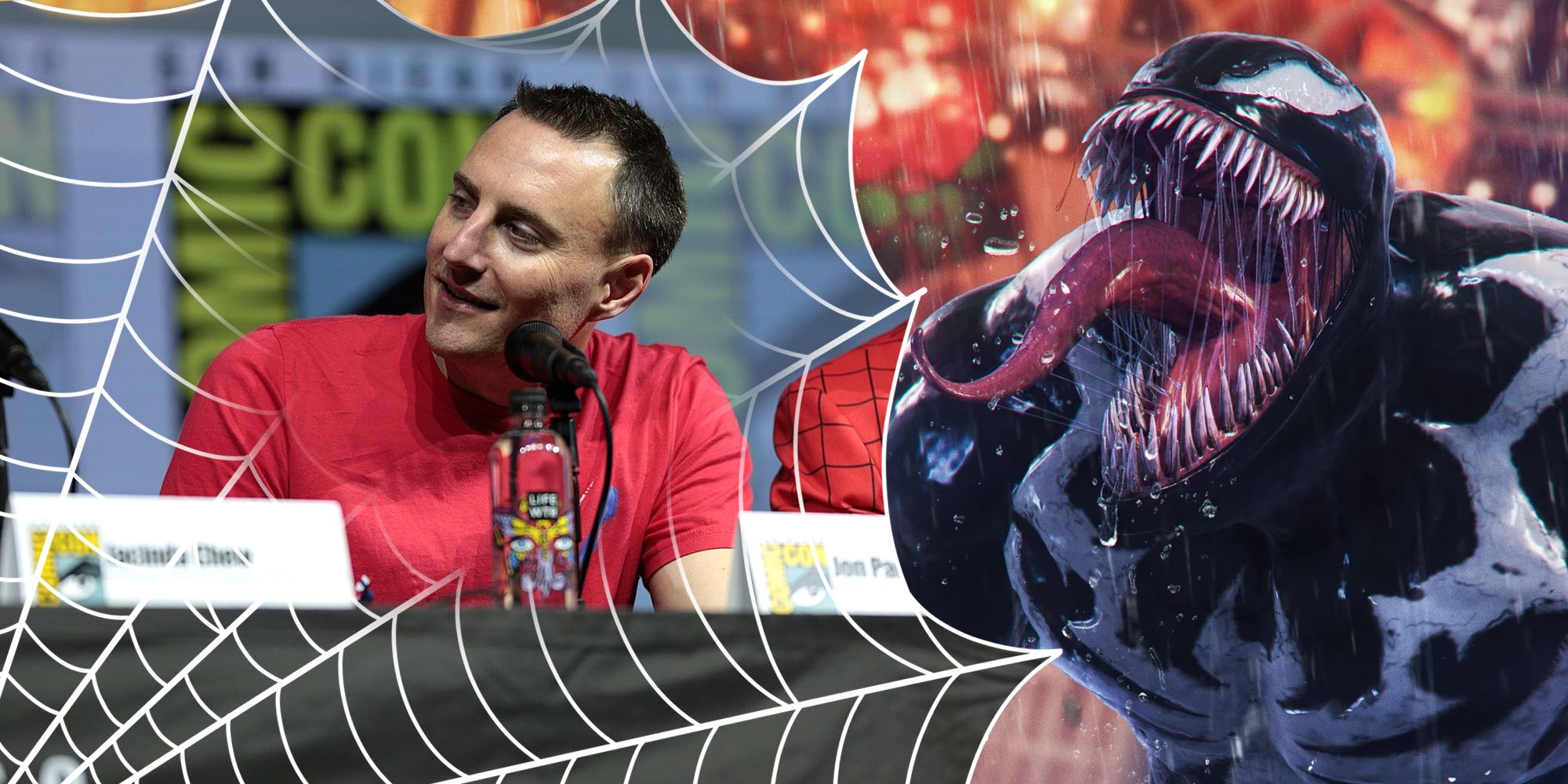 Spider-Man 2 Narrative Director Breaks Down The Superhero Sequel