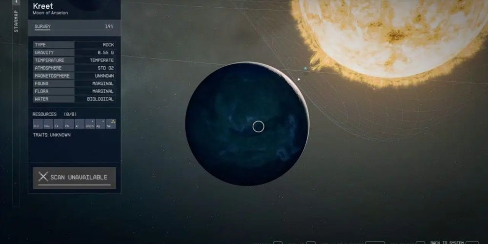 Best Outpost Planets In Starfield