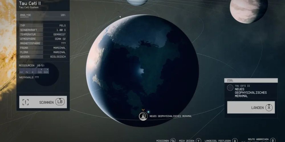 Best Outpost Planets In Starfield