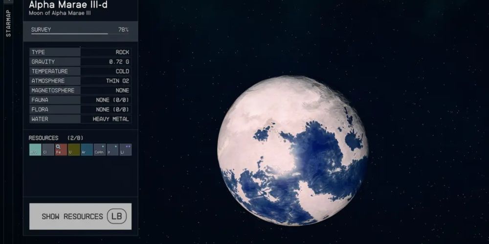 Best Outpost Planets In Starfield