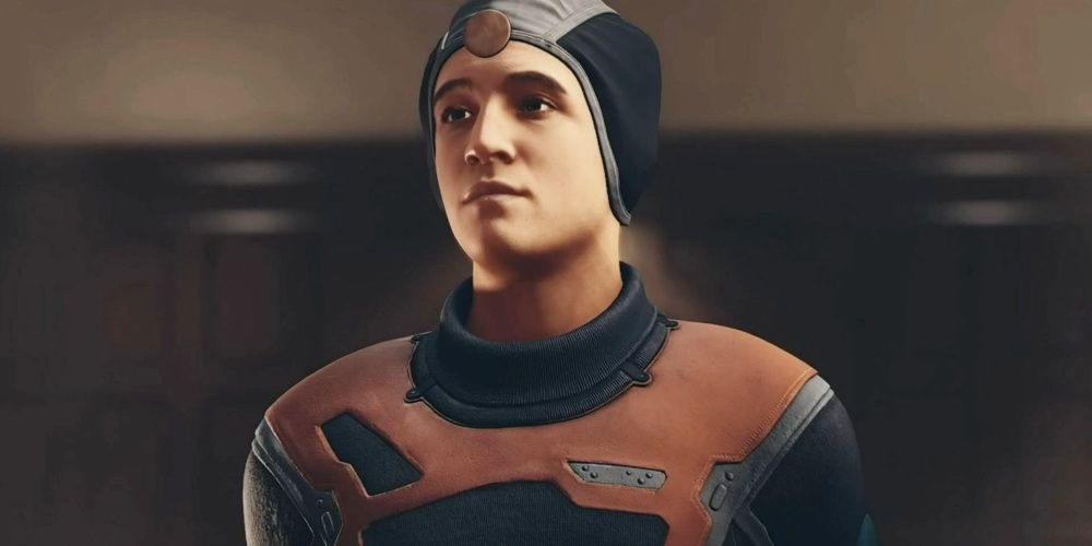 The Best Quotes From Starfield