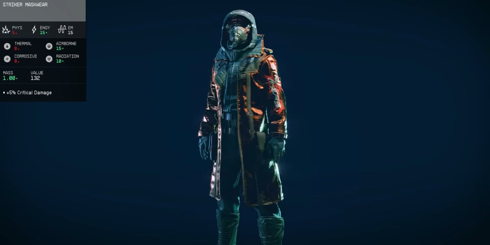 Best Casual Outfits in Starfield