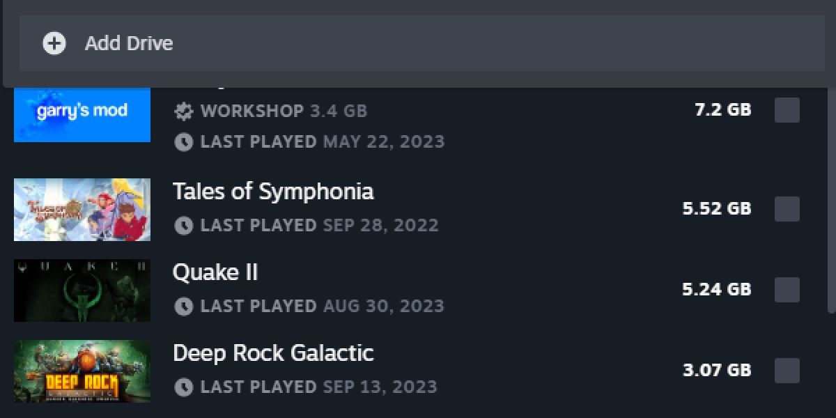 Steam Features You Didn't Know Existed