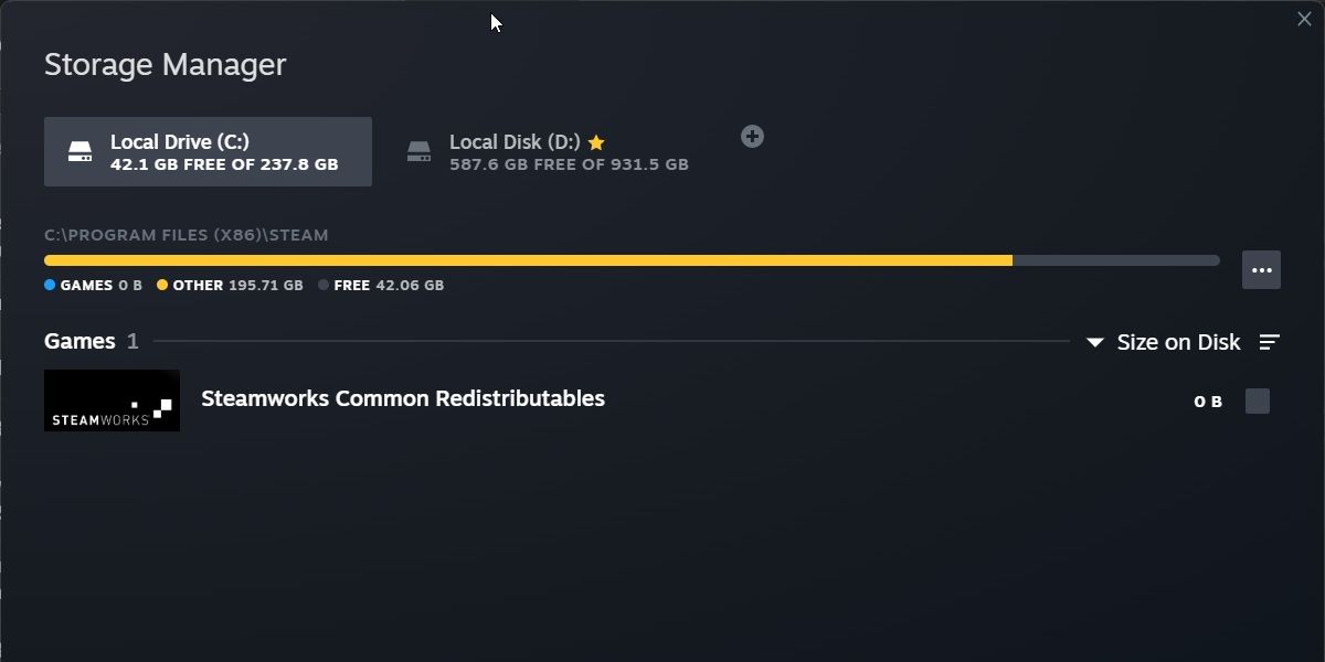 Steam Features You Didn't Know Existed