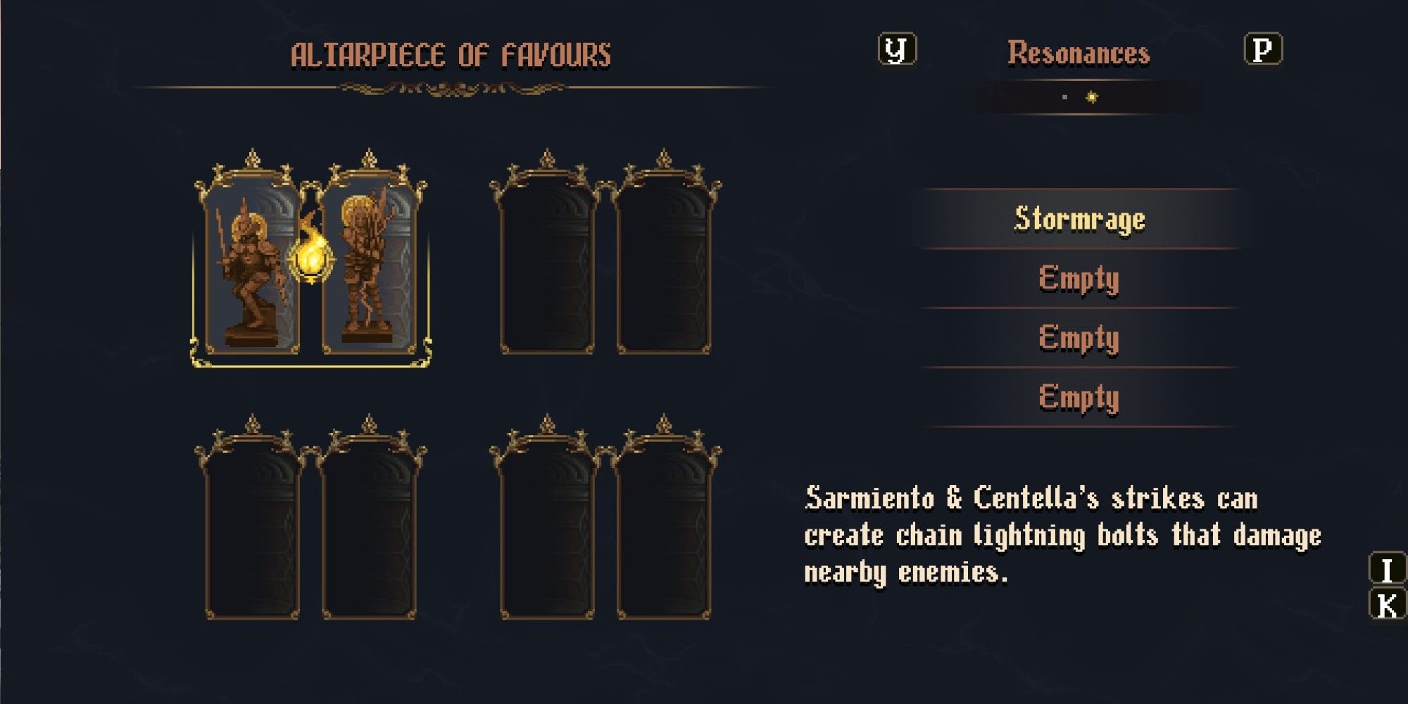 亵渎2：10个最佳祭坛组合 - Recmg.com