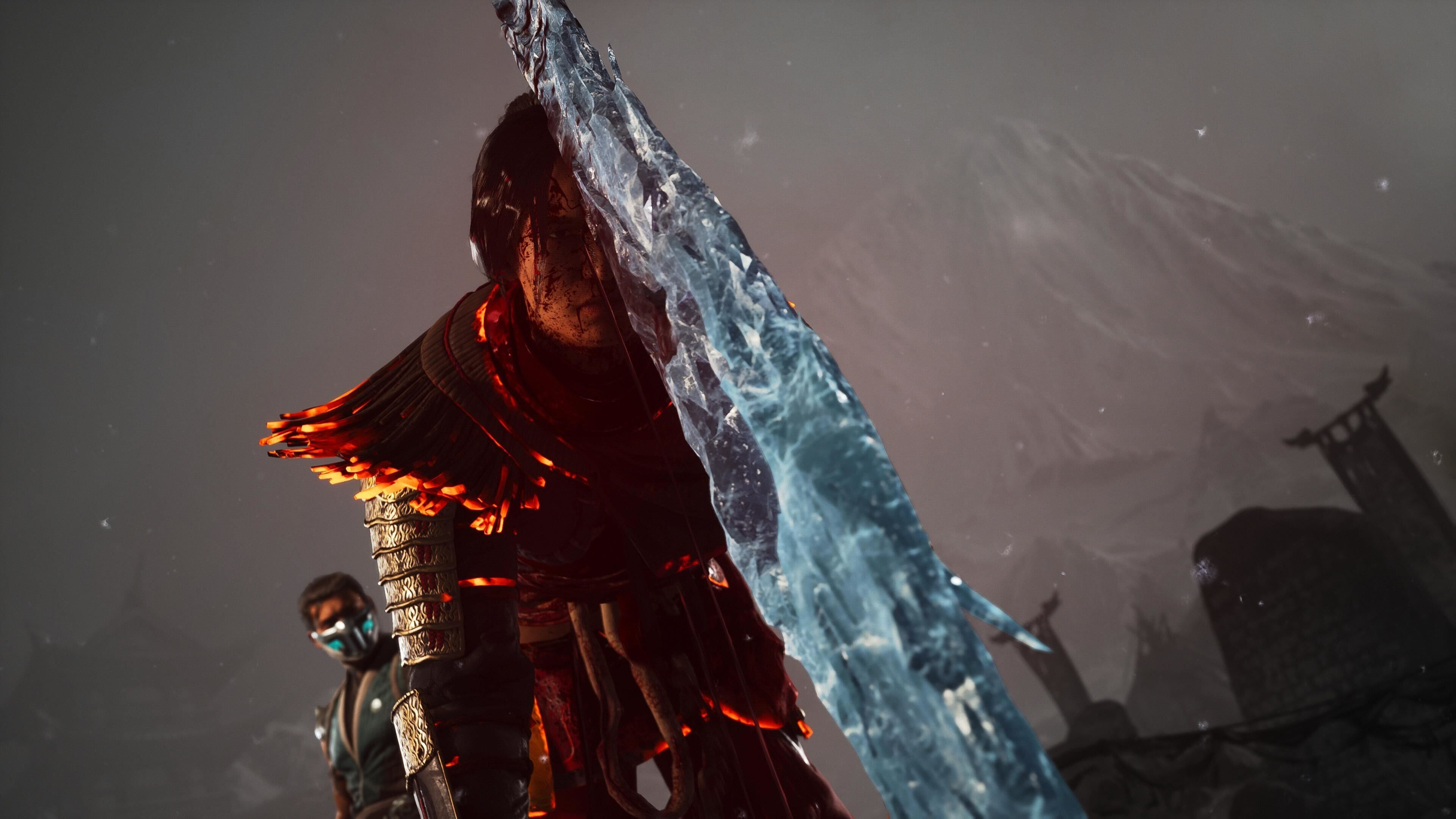 Every Mortal Kombat 1 Fatality Rated Out Of 10