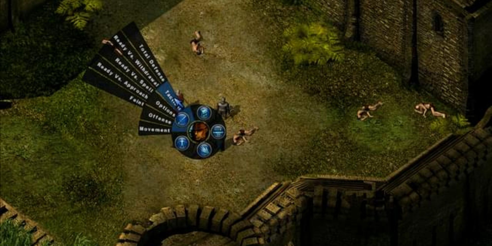 The Best Games With D20 Systems