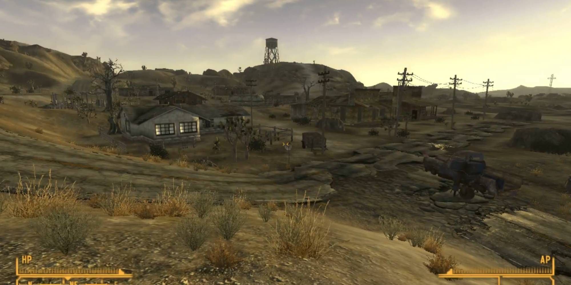 10 Best RPGs With Gritty Realism