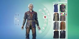 Baldur s Gate 3 s Companions Switching Clothes Makes The Game So Much