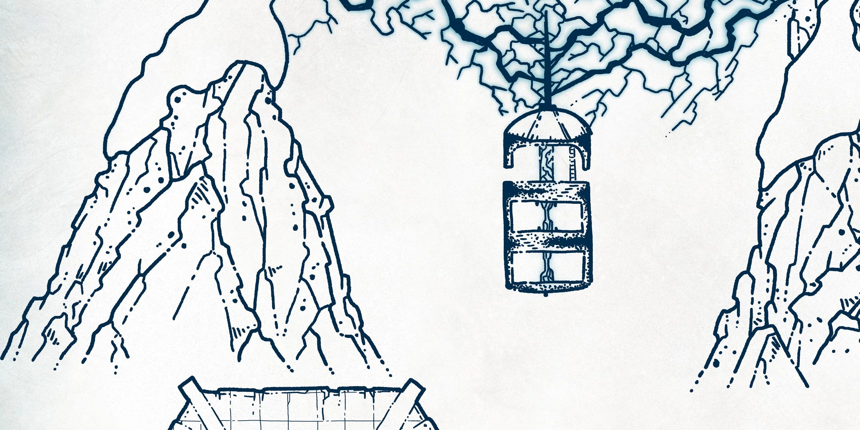 Every Enclave In DND's Bigby Presents Glory Of The Giants