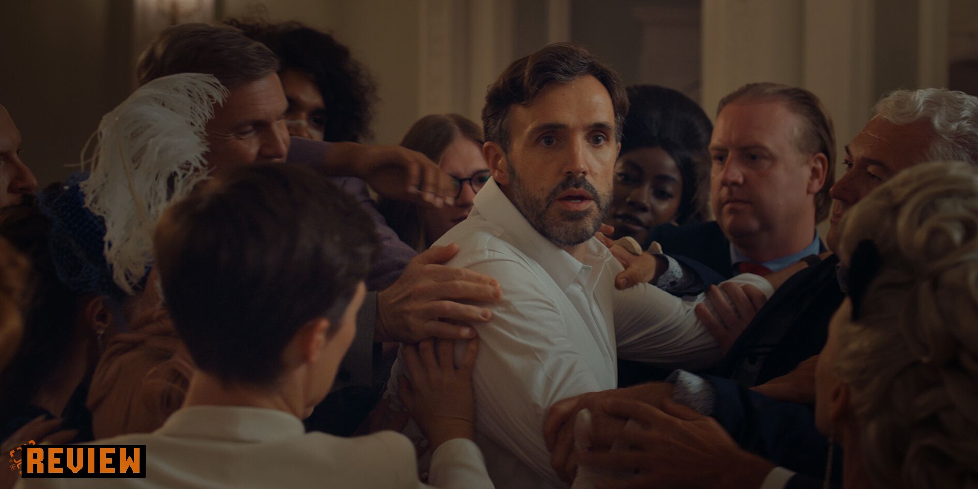 The Isle Tide Hotel Review - An Over-The-Top Mystery Romp